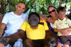 5 Unknown Things About Cat Zingano Husband | BroadBiography