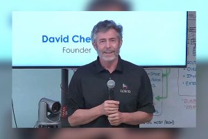 David Cheriton Biography: Stanford Professor Turned Billionaire ...