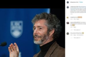 David Cheriton Biography: Stanford Professor Turned Billionaire ...