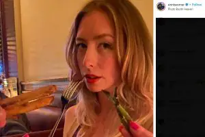 Who is Ennis Esmer Wife? Know Their Love Story | BroadBiography