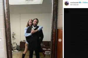 Who is Ennis Esmer Wife? Know Their Love Story | BroadBiography