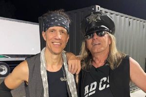 Everything About Gary Cherone Dating Life | BroadBiography
