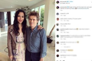 Who is Jessica Matten Married To? | BroadBiography