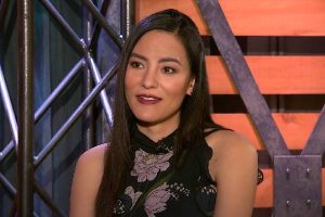 Who is Jessica Matten Married To? | BroadBiography