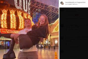 Meet Jimmy Carter Grandson Hugo James Wentzel | BroadBiography