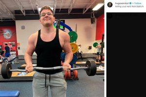 Meet Jimmy Carter Grandson Hugo James Wentzel | BroadBiography