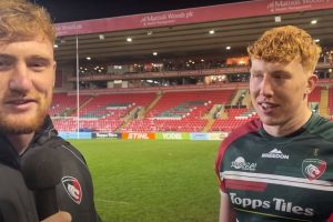 Lewis Chessum Biography: Net Worth, Salary and Family | BroadBiography