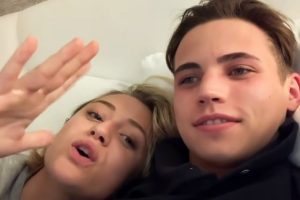 Lizze Broadway Biography: The Rising Star’s Journey in Hollywood ...