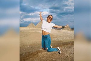 Get To Know Madison McFerrin Boyfriend Plus Manager | BroadBiography