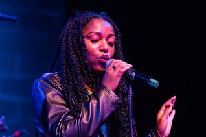 Get To Know Madison McFerrin Boyfriend Plus Manager | BroadBiography