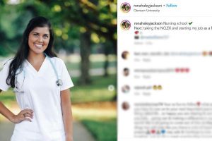 5 Facts About Nikki Haley Daughter Rena Haley | BroadBiography