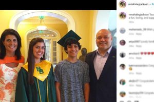 5 Facts About Nikki Haley Daughter Rena Haley | BroadBiography