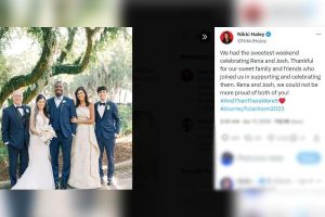 5 Facts About Nikki Haley Daughter Rena Haley | BroadBiography