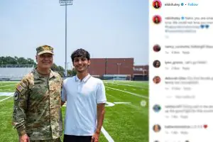 5 Must-Know Facts About Nikki Haley Son Nalin Haley | BroadBiography