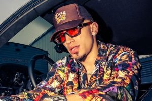 5 Facts About Puerto Rican Musician Omar Courtz | BroadBiography