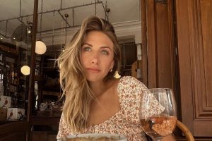 Perry Mattfeld Biography: From Ballerina to Hollywood Star | BroadBiography