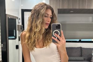 Perry Mattfeld Biography: From Ballerina to Hollywood Star | BroadBiography