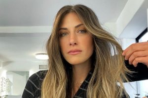 Perry Mattfeld Biography: From Ballerina to Hollywood Star | BroadBiography