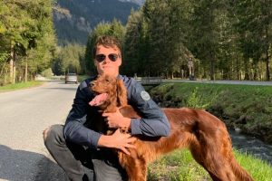 Ralph Boschung Biography: Swiss Professional Racer | BroadBiography