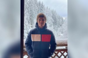 Ralph Boschung Biography: Swiss Professional Racer | BroadBiography