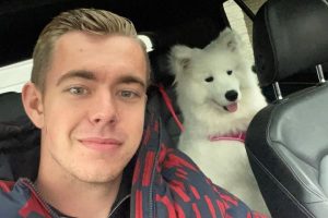 Richard Verschoor Biography: Road To Formula Race | BroadBiography