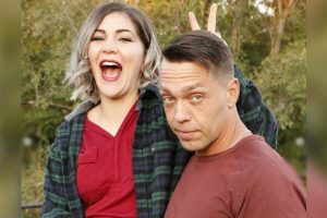 Who is Pro MMA Fighter Sarah Alpar's Husband? | BroadBiography