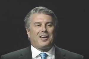 Ted Harbert Biography: American Broadcasting and TV Executive ...