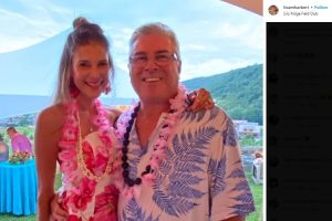 Ted Harbert Biography: American Broadcasting and TV Executive ...