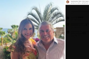 Ted Harbert Biography: American Broadcasting and TV Executive ...