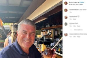 Discover CEO of ABC Entertainment Ted Harbert Net Worth | BroadBiography