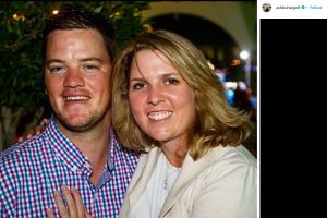 Who is Golfer Ashleigh Buhai Husband? | BroadBiography