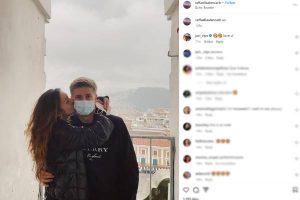 Revealing Juri Vips Girlfriend and Their Love Story | BroadBiography