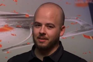 Revealing Snooker Player Luca Brecel Net Worth | BroadBiography