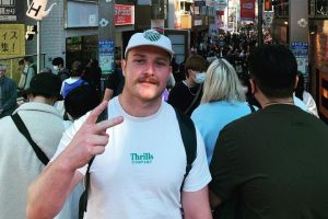 Matt Faessler Biography: Early Life, Career and Family | BroadBiography