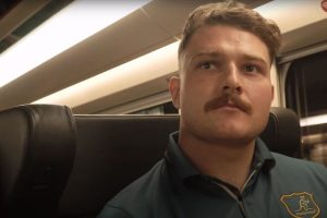 Matt Faessler Biography: Early Life, Career and Family | BroadBiography