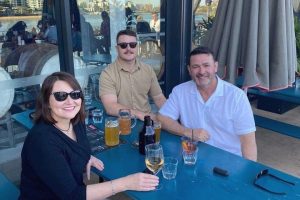 Matt Faessler Biography: Early Life, Career and Family | BroadBiography